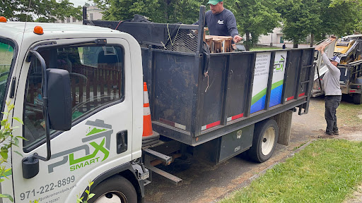 Smart Junk Removal PDX Highlights Comprehensive Waste Management Solutions - The Ithaca Journal