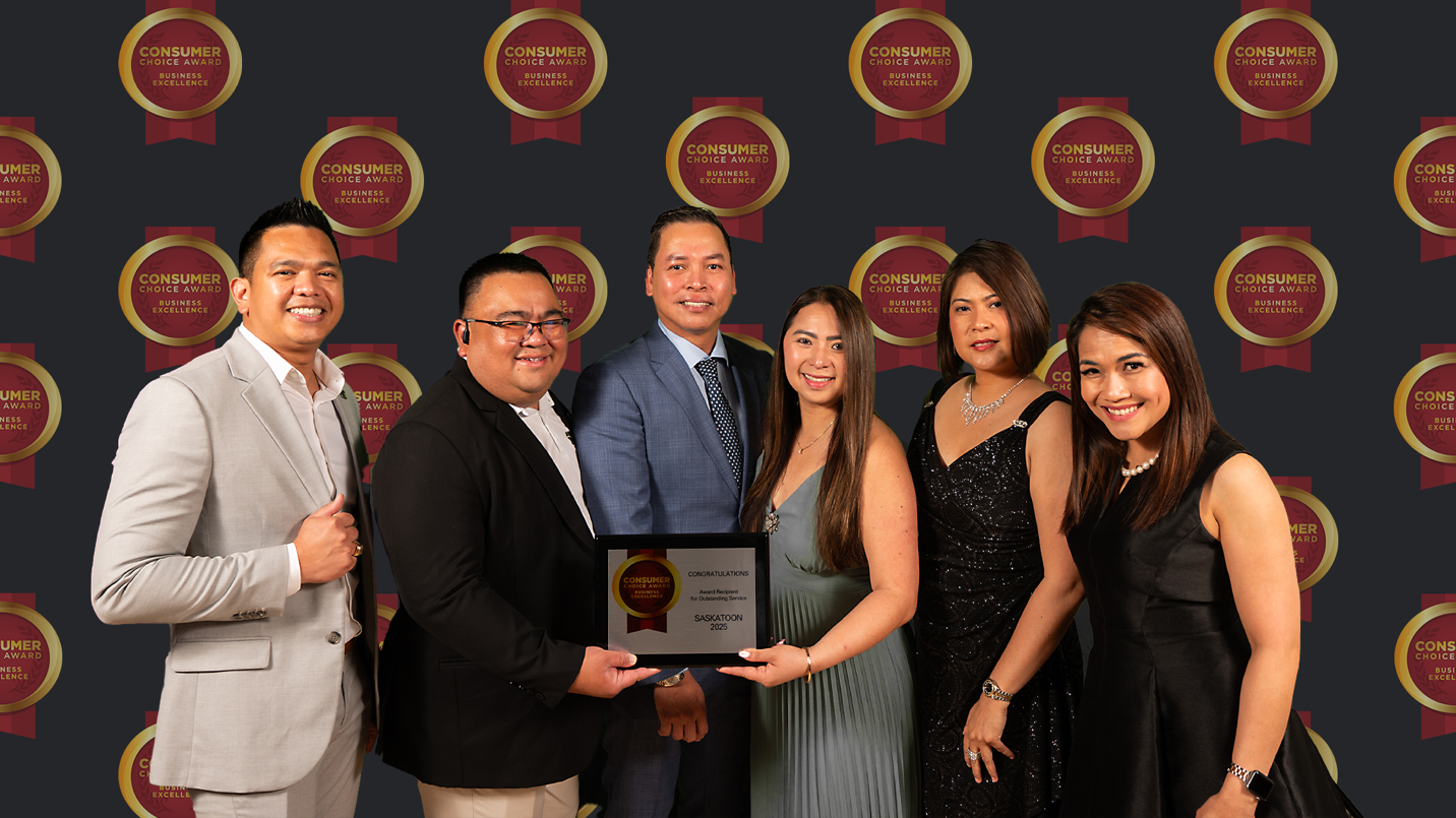 Greatway Financial Inc. Recognised With 2025 Consumer Choice Award For ...