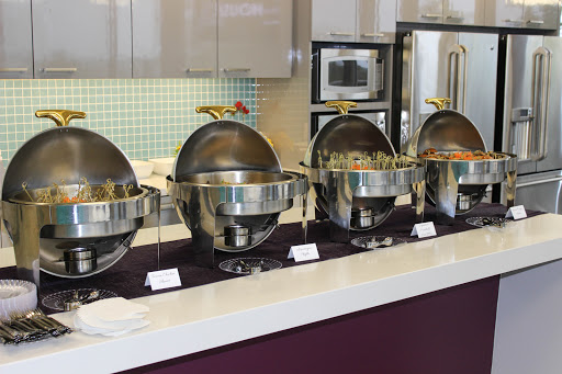 Silver Spoon Caterers Expands Breakfast Services for Corporate Events ...